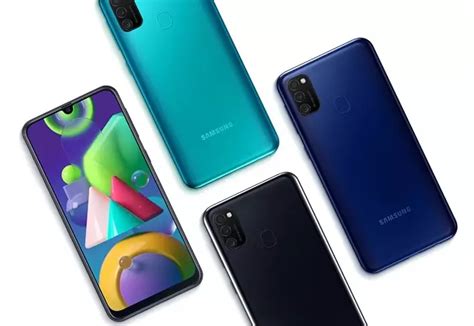 Rekomendasi 11 HP Samsung RAM Besar Harga Murah Punya Baterai Awet