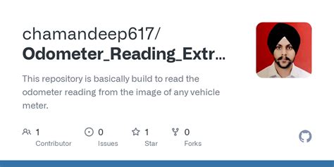odometer reading extraction cvision project keras frcnn config py at