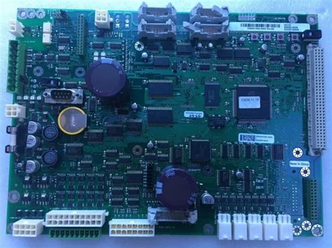 Cpu Board Wayne Dresser Gilbarco Veeder Root Igem Cpu Board Wm001908 0005 £145 00 Picclick Uk