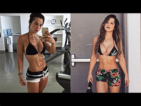 Hot Sexy Sarah Caldeira Bikini Pics