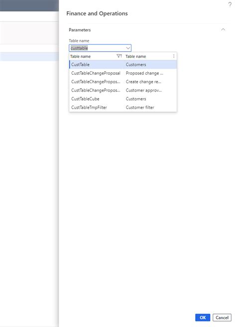 Utility To Run Runnable Classes In D365 Fo E Learn Dynamics 365 And