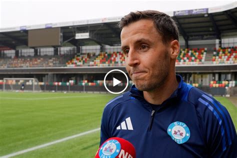 Jeppe Andersen Vi Skal Udnytte Vores Muligheder