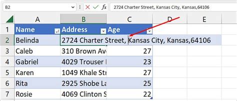 How To Create Multiple Lines In Excel Cell