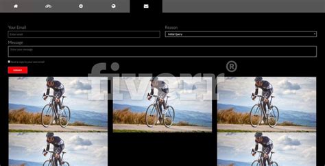 Design Any Website With Mobile Responsive By Isurulakshan