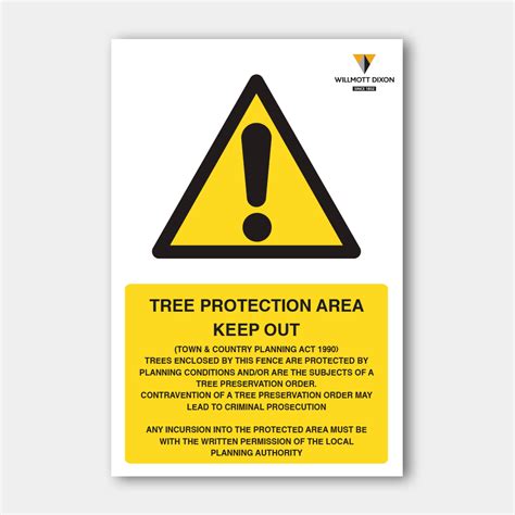 Tree Protection Construction