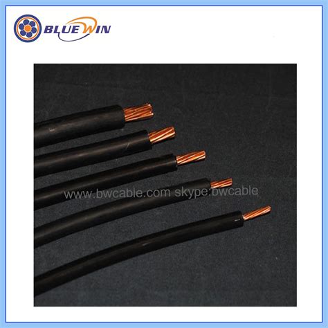 Hmwpe Cable China Electrical Wire And Electrical Cable