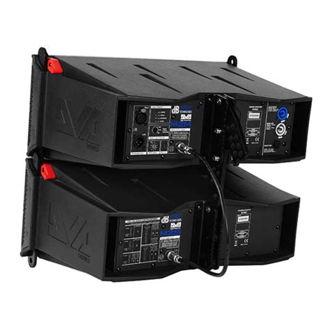 Db Technologies Dva M2m M2s 10knew