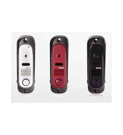 IP Вызывная панель DVC-614