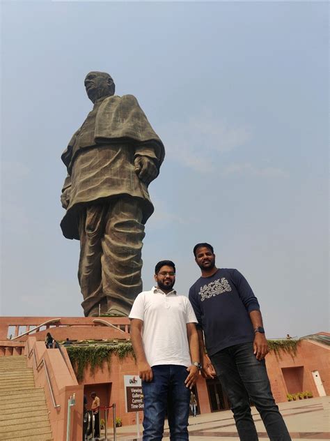 Roopesh Thokala On Linkedin Orclapex Oracle Oraclecloud Statueofunity