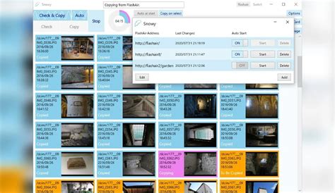 Emoacht SnowyImageCopy Download Latest FileCR
