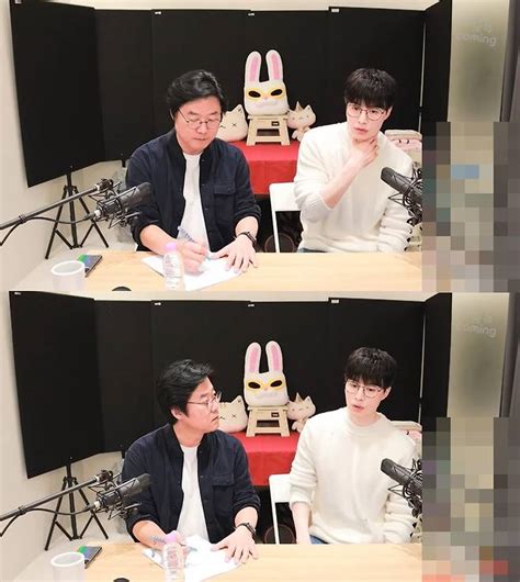 이동욱 라이프 때 슬럼프→은퇴·이민 생각까지…공유가 꺼내줘 [엑s 이슈]