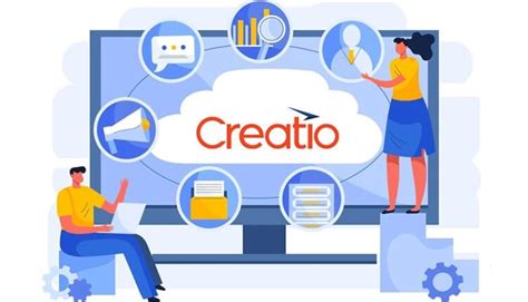 Creatio A Perfect Guide For Low Code Crm Platform