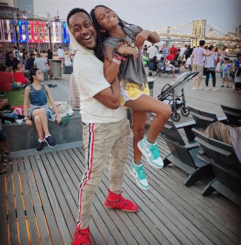 Jaleel White Daughter 2024