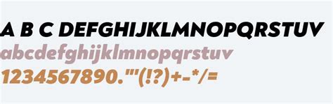 Noah Black Fonts Free Download Onlinewebfontscom