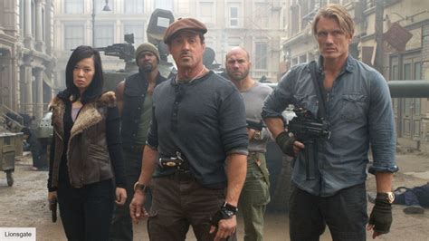 Berbagai Detail Penting Di Film Expendables 4 Greenscene