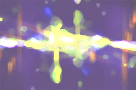 Abstract Bokeh Background Stock Illustration Illustration Of Concept 326077292