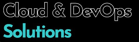 revolutionary digital cloud and devops solutions cyber64