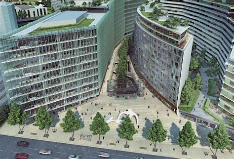 Adaptive Reuse Architecture 101 Evolution Definition