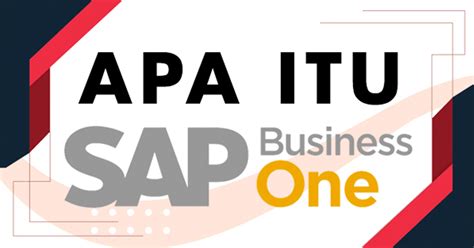 Apa Itu SAP Business One SAP B1 BeOne Solution
