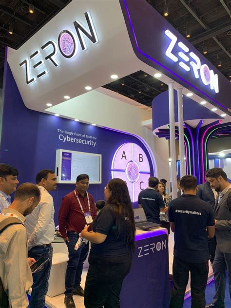 zeron on linkedin zeron cyberriskposturemanagement cybersecurity