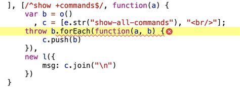 show commands failed · issue 541 · pcottle learngitbranching · github