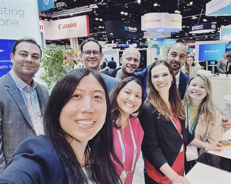 Jennifer Lum On Linkedin Himss22