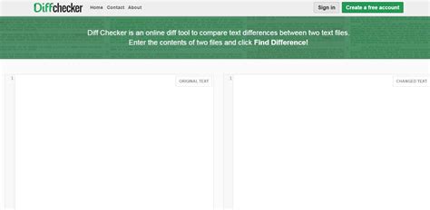 Diffchecker Compare Text Differences Between Two Text Files Product Hunt
