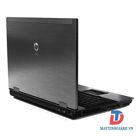 Hp Elitebook W I Ram Gb Ssd Gb Quadro Fx M Gi R Tphcm