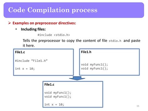 Embedded C Lecture 1 Pdf Programming Languages Computing