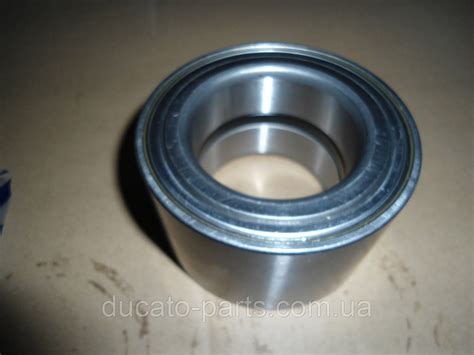 Купить Подшипник ступицы Peugeot Boxer III 51745702, цена 1316 ₴ — Prom ...