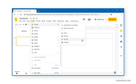 How To Add A GIF To Google Slides