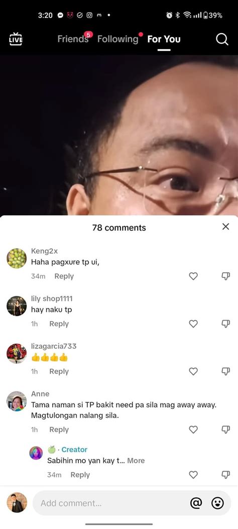 Tp Getting Attacked By The Dds Rphilippines