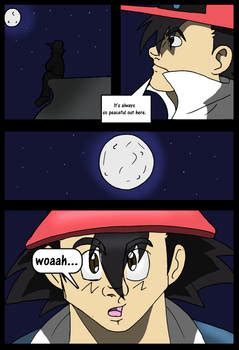 Ash Ketchum Pokemon Tfs By Pokemonfansince96 On Deviantart