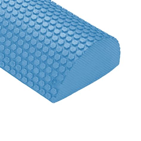 Eva Half Foam Roller Foam Half Roller Massage Half Round Foam Roller