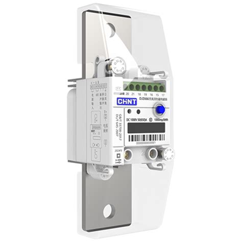 Dc Meter Principles Technology And Applications
