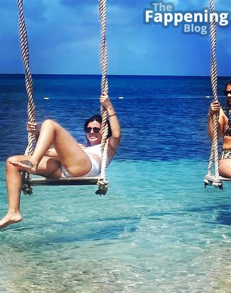 Lauren Layfield Laurenlayfield Nude Leaks Photo 9 Thefappening