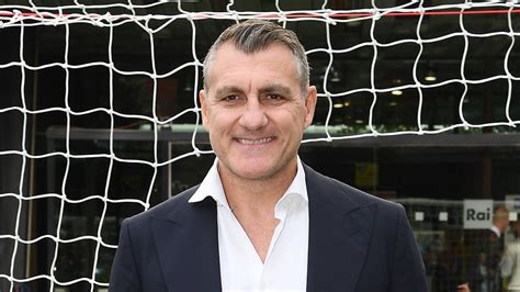 Christian Vieri Sì è Vero Da Elisabetta Canalis Una Volta Le Ho