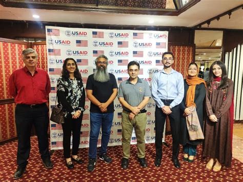 Alishba Farooq On Linkedin Usaid Usaidpakistan