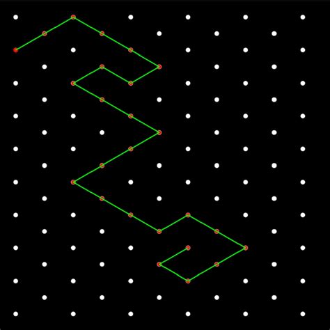 Random Walk