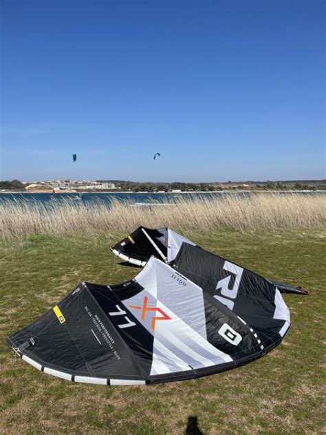 Core XR7 7m, 8m, 9m, 11m + 2x Sensor 3S Pro bar