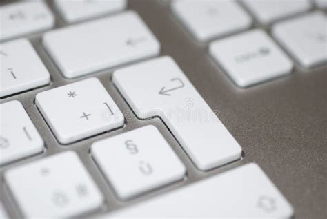 Keyboard Macro Stock Photo Image Of Buttons Equipment 4287574