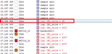 Solved Bug Systemview V310， The Terminal Print Api “seggersysview