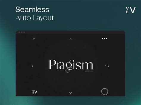 Auto Layout By Vev On Dribbble