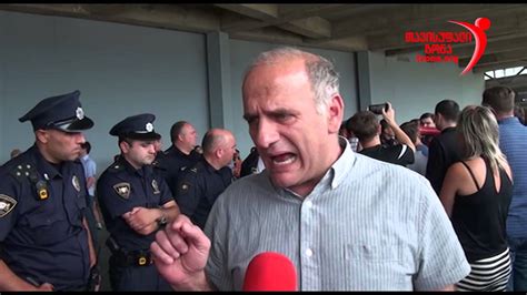 კობა ხაბაზი Youtube