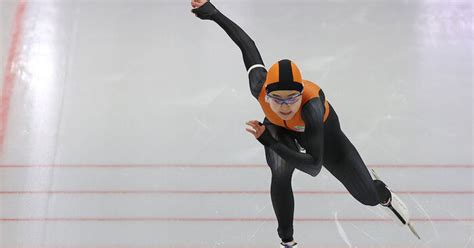 빙속 김민선 월드컵 선발전 단거리 싹쓸이여자 1000m 우승