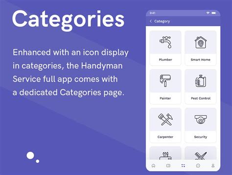 A Complete Guide On Your On Demand Flutter App For Home Services