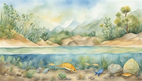 Theory Of Evolution A Comprehensive Overview And Understanding