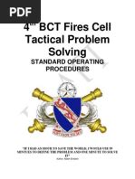 Close Air Support 9 Line Guide Pdf Artillery Geography