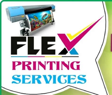Flex Sign Board Printing Services In Pune Id 27542733173