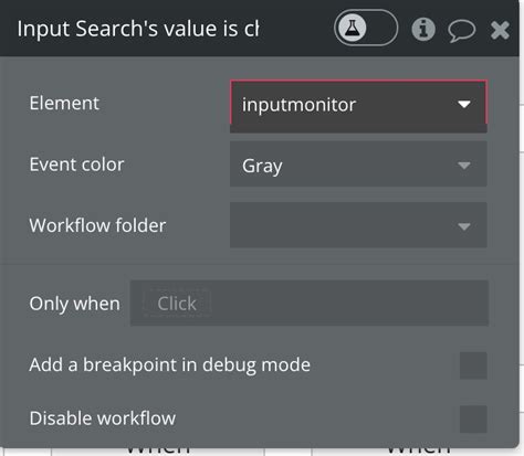 Livetext Trigger Workflow Need Help Bubble Forum